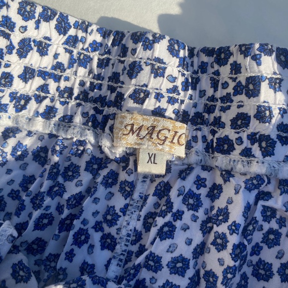 Magic | Pants & Jumpsuits | Hippie Laid Back Pants | Poshmark